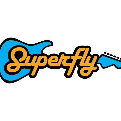 New logo wanted for Superfly | Logo design contest