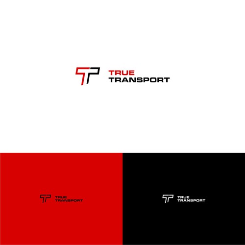 Logo design for True Transport | Logo design contest