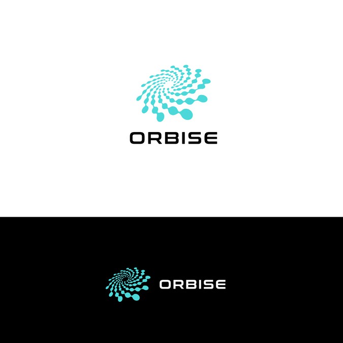 Orbise needs a powerful new logo | Logo design contest