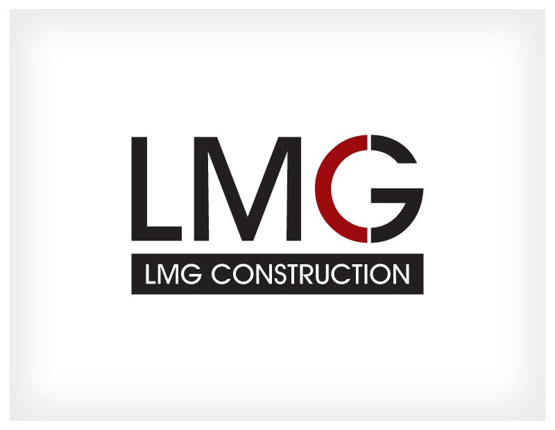 Create the next logo for LMG Construction | Logo design contest