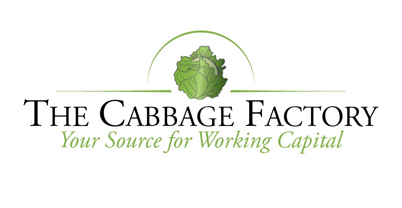 The Cabbage Factory needs a new logo | Logo design contest