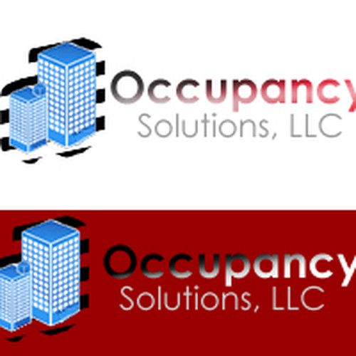 Occupancy Solutions, LLC needs a new logo | Logo design contest