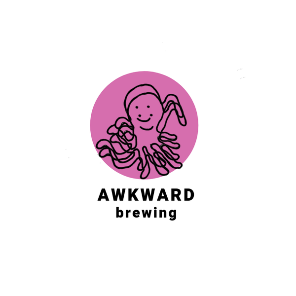 Awkward Logo Congratulations! Your Awkward Days Are Over. Register For