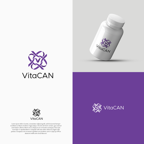 Designs | Logo for a lifestyle company helping people recover after ...