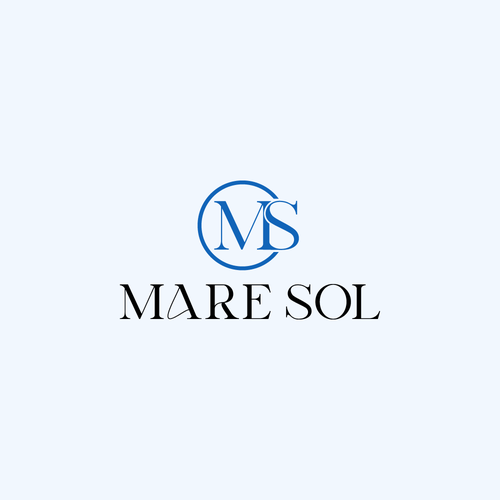 Designs | MARE SOL | Logo design contest