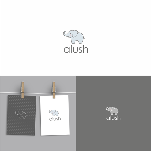 Designs | LOGO SENCILLO Y ELEGANTE PARA TIENDA DE ROPA PARA BEBES ...