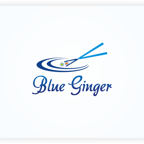 Blue Ginger needs a new Logo Design | Logo design contest