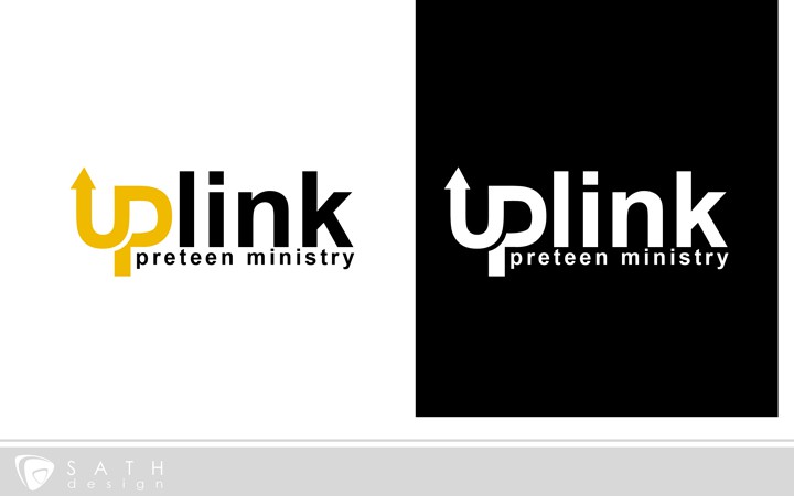 UpLink | Logo design contest