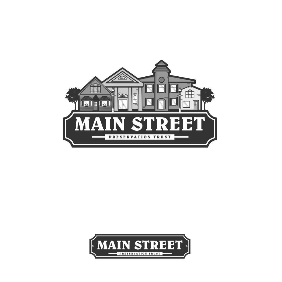 Street Logos - Free Street Logo Ideas, Design & Templates