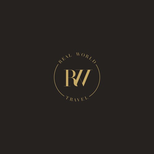 Designs | design a LUXURY TRAVEL LOGO for exclusive world travelers ...
