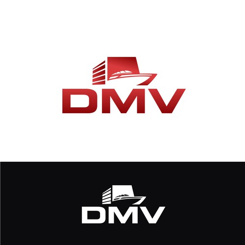 Designs | Logo for a boat storage company | Logo design contest