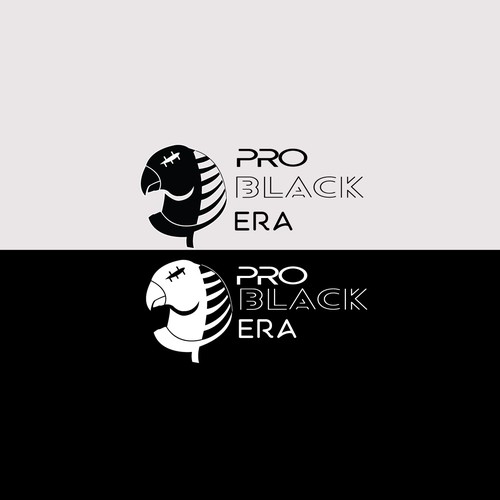 Pro Black Era Clothing line Looking for dynamic logo !!!! | Logo design ...