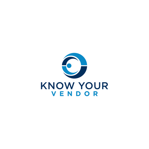 Know Your Vendor | Logo design contest