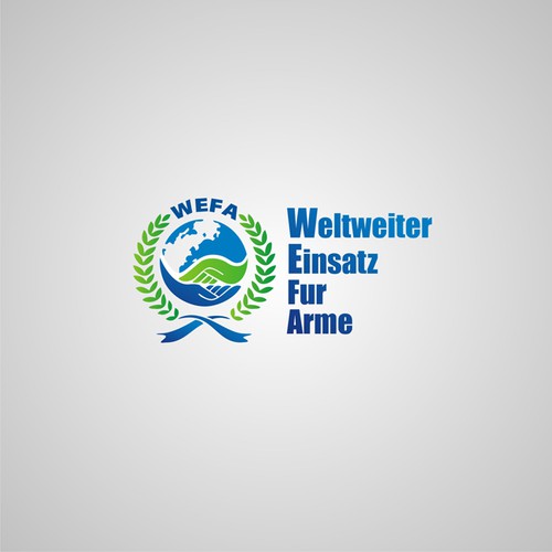 Logo für WEFA | Logo Design Wettbewerb