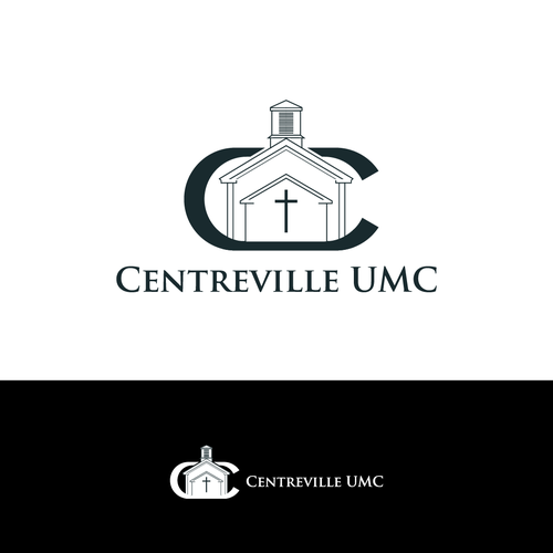Designs | Help our small 200 year old church find its first logo ...