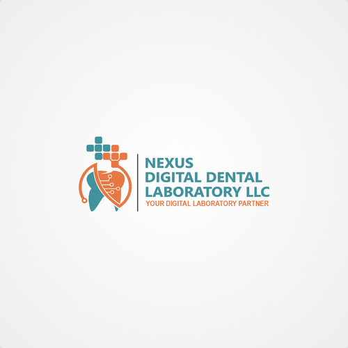 Digital Dental Laboratory Logo | Logo design contest