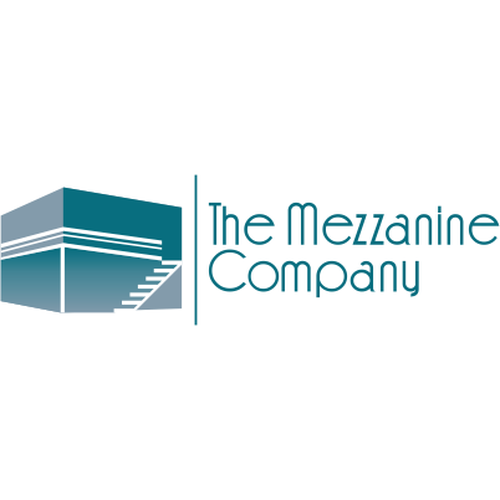New Logo for "The Mezzanine Company" | Logo design contest