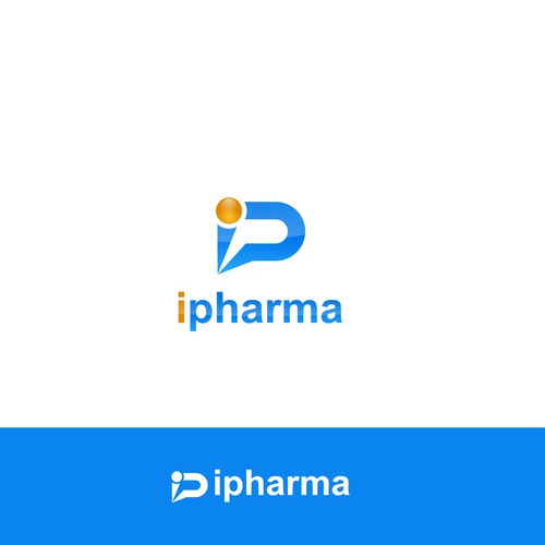 ipharma | Logo design contest