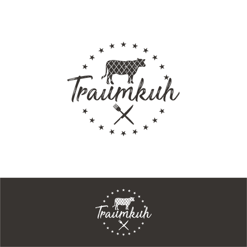 beef restaurant | Logo design contest