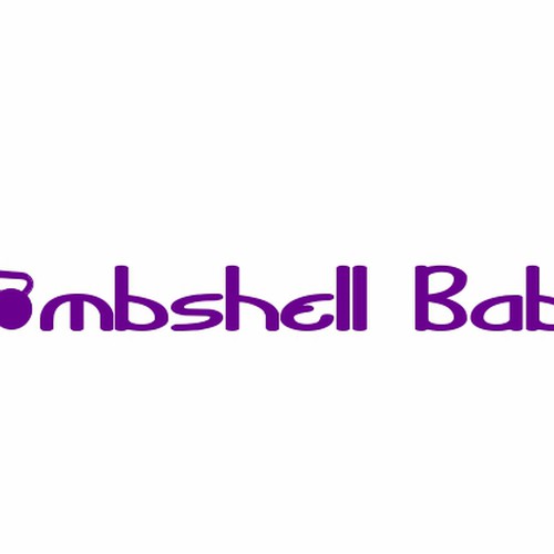 logo for Bombshell Babes | Logo design contest