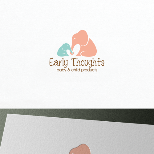 Create an eye catching, instantly recognizable logo for kids brand ...