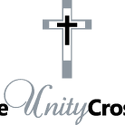 logo for The Unity Cross | Logo design contest