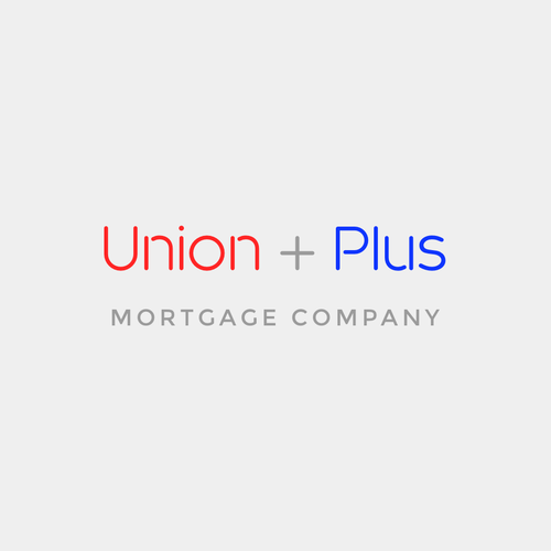 Union Plus Mortgage Company Logo | Logo & brand identity pack contest