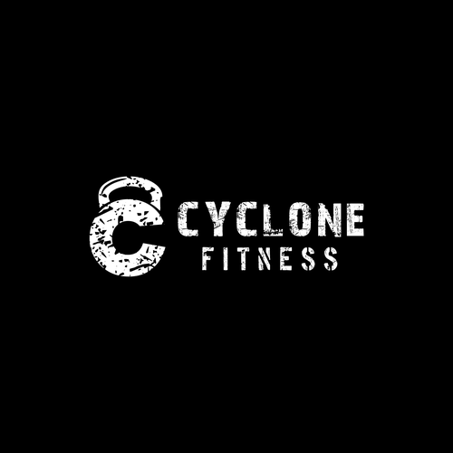 Create a striking cyclone illustration for Cyclone Fitness | Logo ...