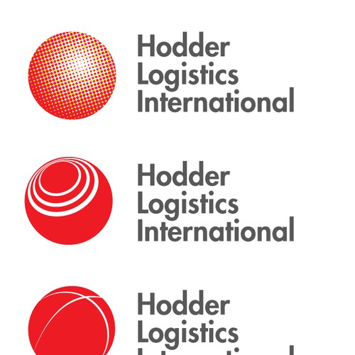HELP! We need a great logo for our logistics company | Logo design contest