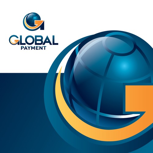 GLOBAL PAYMENT | Logo design contest