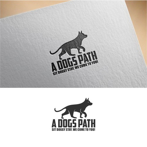 Dog Training Logo | Logo design contest