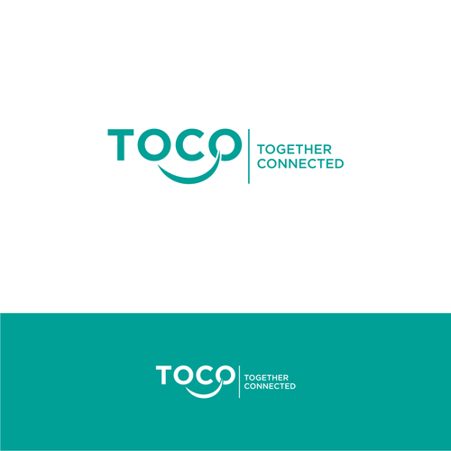 Design the logo of ToCo | Logo ontwerp ontwerpwedstrijd