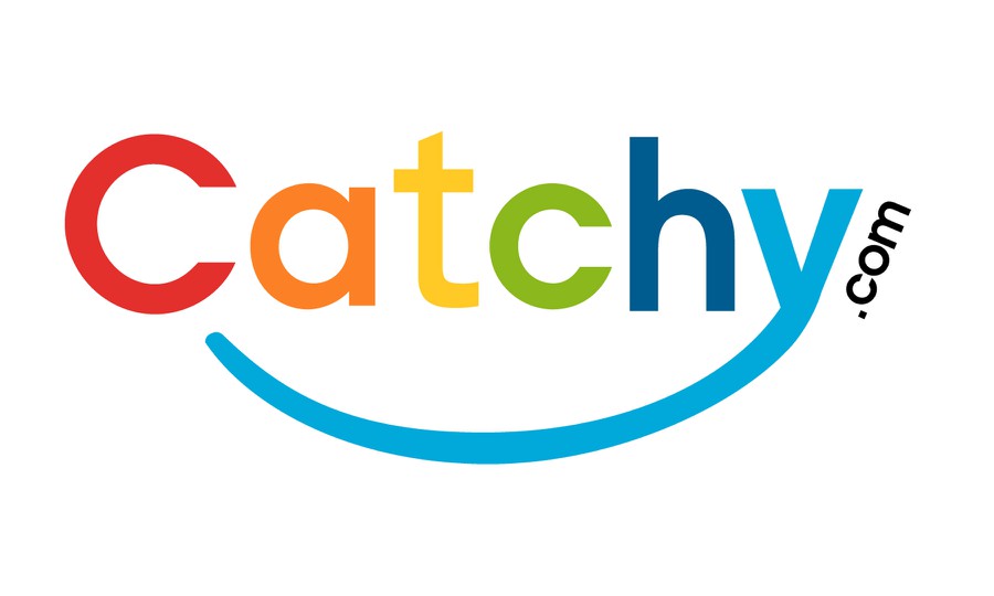 Catchy.com | Logo design contest