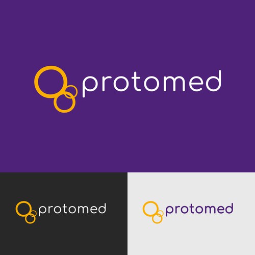 Designs | Refonte logo Protomed | Logo & brand guide contest