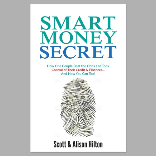 Designs | Best-Selling Credit Repair Book Needs Creative New Cover For ...