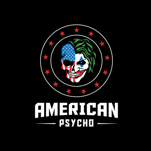Psycho Logo