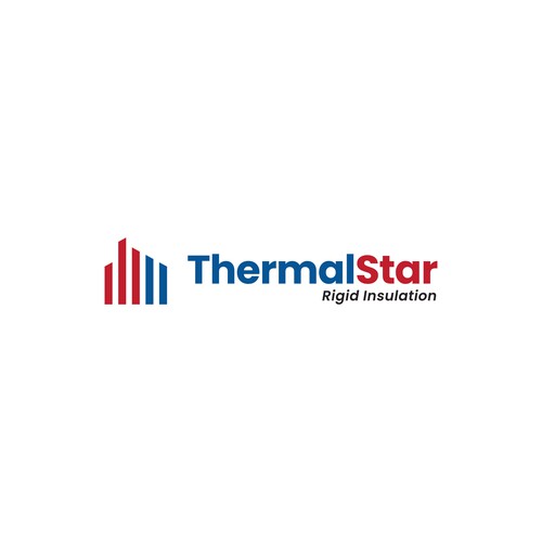 Designs | Modern updated logo for insulation product | Logo & brand ...