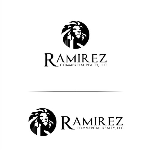Designs | Ramirez Commercial | Logo design contest