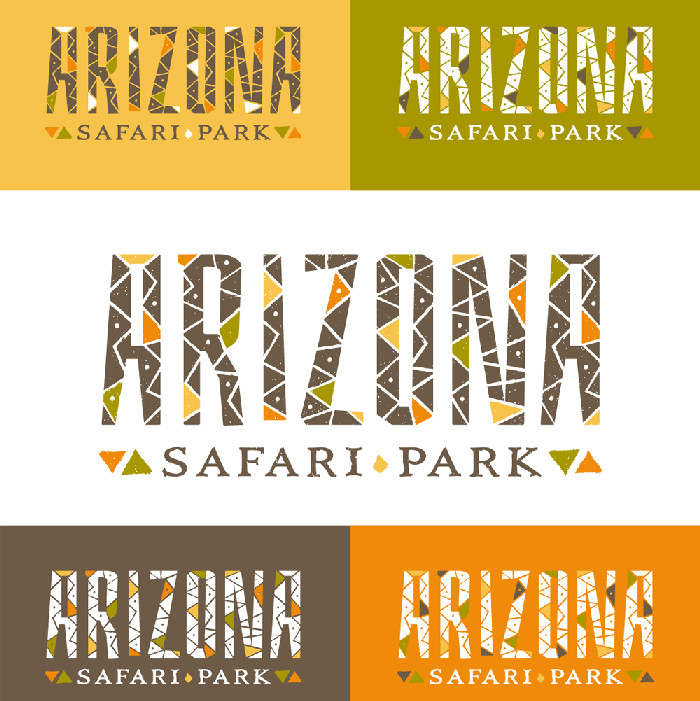 Arizona Logos - Free Arizona Logo Ideas, Design & Templates
