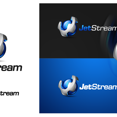Jetstream Logo