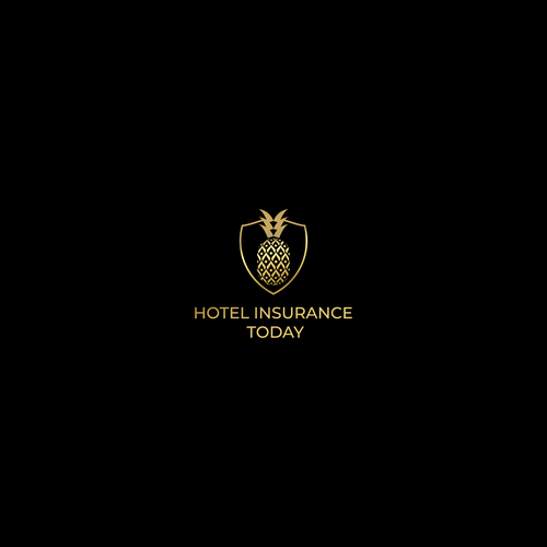 Help new insurance company grab the attention of hotel owners | Logo ...