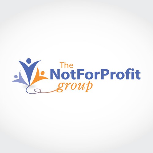 The Not For Profit Group | Logo design contest