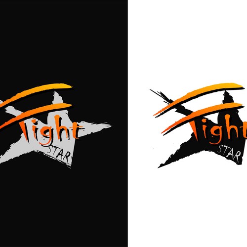 New logo wanted for Fightstar Clothing | Logo design contest