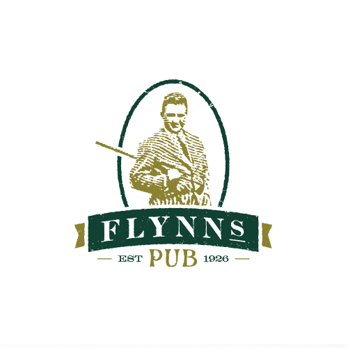 Irish Pub Logos - Free Irish Pub Logo Ideas, Design & Templates
