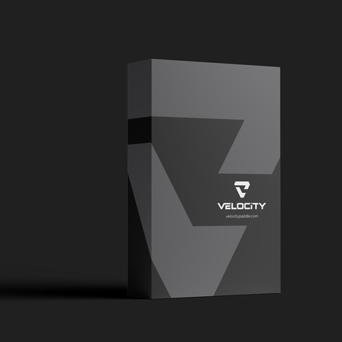 Designs | Create a box design for our pickleball paddles | Product ...