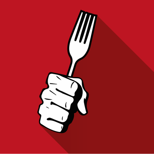 STANDOUT Icon for Food App - FAST FEEDBACK - GUARANTEED! | Icon or ...