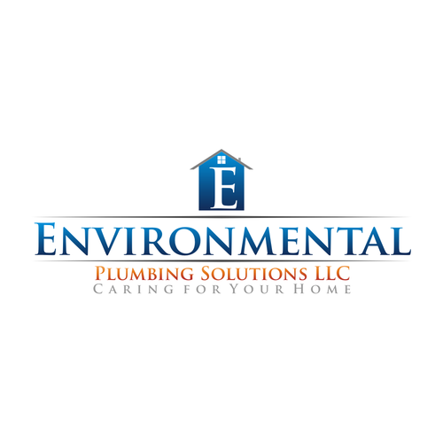 logo for Environmental Plumbing Solutions LLC | Logo design contest