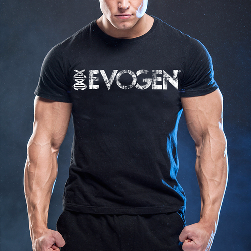 Evogen Nutrition is looking for an epic shirt design for 2018 | T-shirt ...