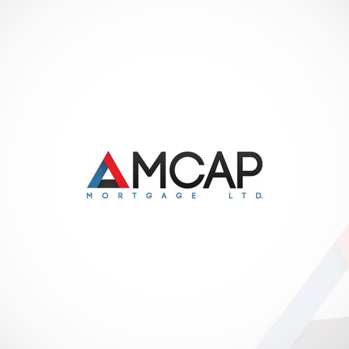 Create the next logo for Amcap Mortgage, Ltd. | Logo Design Wettbewerb