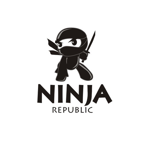 New logo wanted | Logo design contest